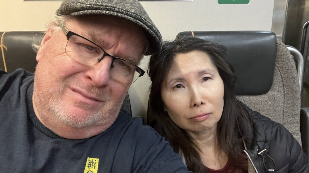 Susan Toronto 2024 - Sinister Vibe