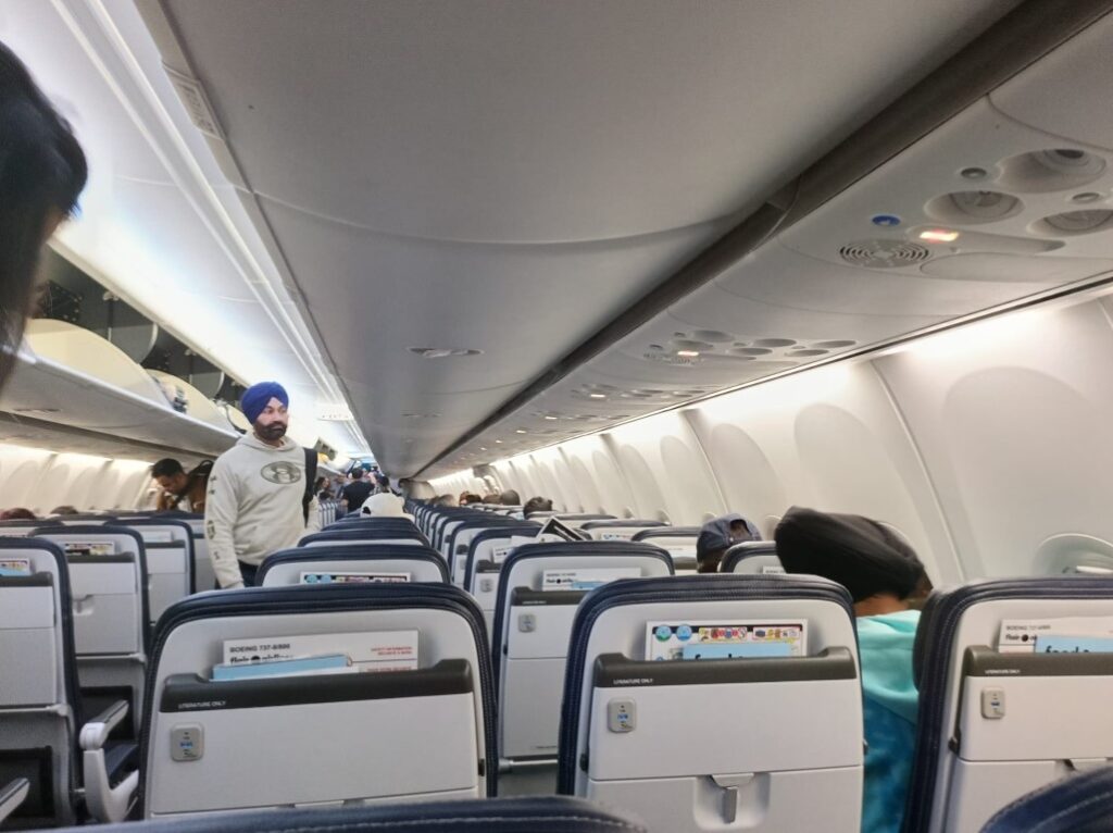 Susan Toronto 2024 - Sinister Vibe